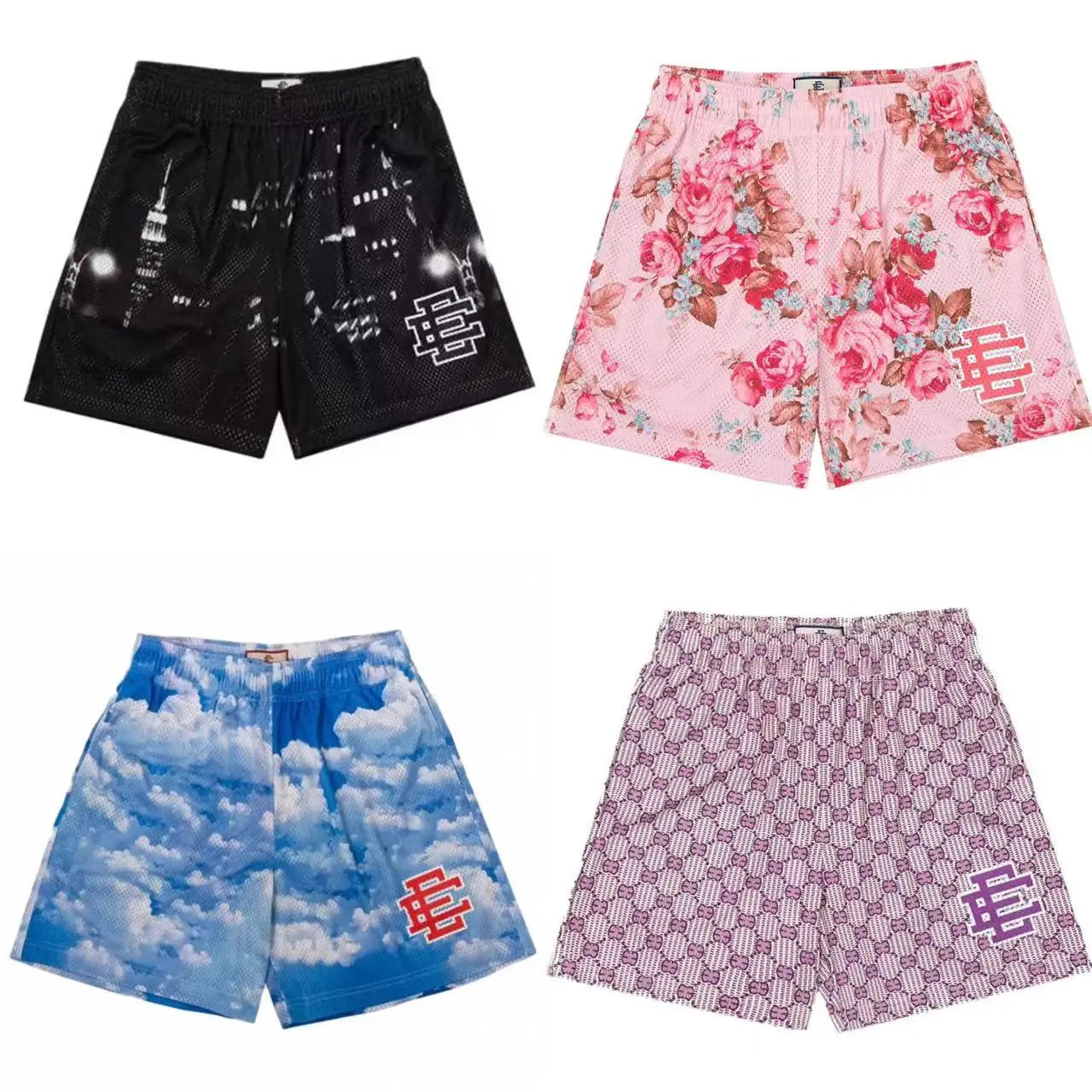 All Shorts – EE Shop